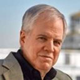 Robert Sprague - Crunchbase Person Profile