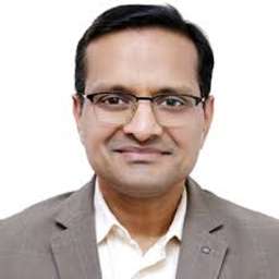 Sarat Agrawal - Founder, Chief Executive Officer, and Managing Director ...