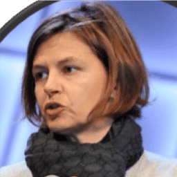 Laura Piccinini - Crunchbase Person Profile