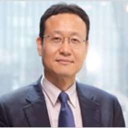 Han Suk Kim - Crunchbase Person Profile