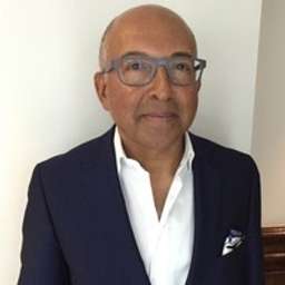 Sunil Gopalan - Co-Founder and Chairman @ Private Equity Wire ...