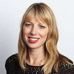 Jennifer Romolini - Crunchbase Person Profile