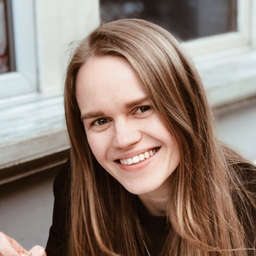 Anastasia Malakhova - COO @ 4Blind - Crunchbase Person Profile