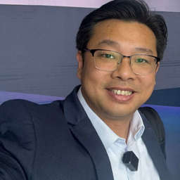 Harry Lui - Founder and Director @ Smark Global - Crunchbase Person Profile