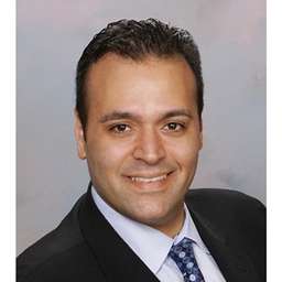 Roger Nouneh - Founder & Periodontics @ Evanston Periodontics ...