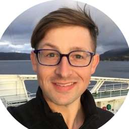 Andrew Pellett - Co-Founder @ Podsights - Crunchbase Person Profile
