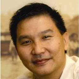 Noel Chin - Crunchbase Person Profile