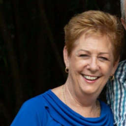 Maureen Fields - Founder and Director @ Ten Years Younger Home Care ...