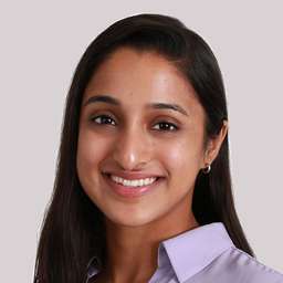 Sruthi Ramaswami - Principal - ICONIQ Growth @ ICONIQ Capital ...