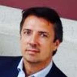 Martin Blakey - Managing Director @ Hamaton - Crunchbase Person Profile