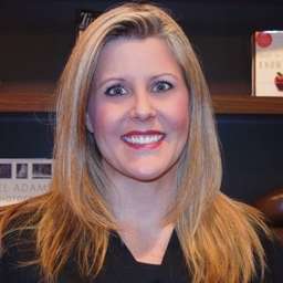 Sara Blasing Wolfe - Founder and Business Owner @ Hair Today Gone ...