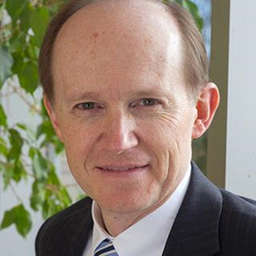 Daniel W. Lewis - Crunchbase Person Profile