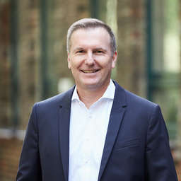 Thomas Piller - Crunchbase Person Profile