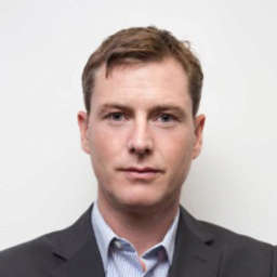 Niall Partridge - Crunchbase Person Profile