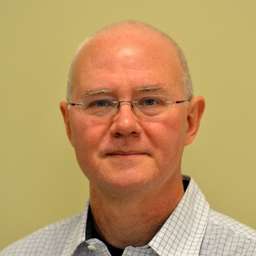 William Janzen - Vice President, Lead Discovery and Research Operations ...