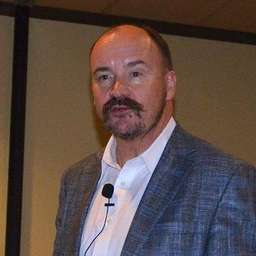 David P. Langford - CEO @ Langford International - Crunchbase Person Profile