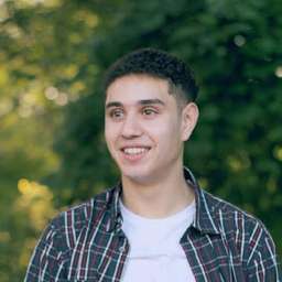 Daniel Salib - CTO & Co-Founder @ Momento - Crunchbase Person Profile