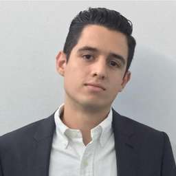 Nelson Barragan - Crunchbase Person Profile