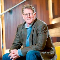 Sean Reilly - CEO @ Lamar Advertising Company - Crunchbase Person Profile