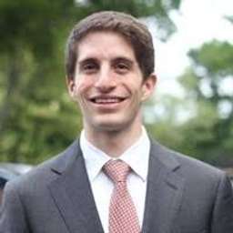 Jonathan Bolt - Crunchbase Person Profile