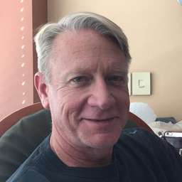 Keith Brantley - Managing Director and CEO @ Marine Fasteners ...