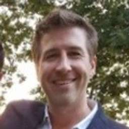 Christopher Mahoney - Senior Director, Central Product Management ...