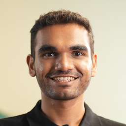 Divyansh Saini - Crunchbase Person Profile