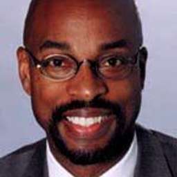 Lloyd Johnson Jr. - CEO @ Chief Legal Executive - Crunchbase Person Profile