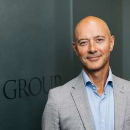 Jon McGowan - Director and Owner @ MAC Group - Crunchbase Person Profile