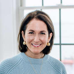 Marion Warner Greely - Founder, CEO, and Creative Director @ Cece ...