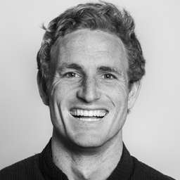 Dan Hedden - Partner @ Santa Barbara Venture Partners - Crunchbase ...