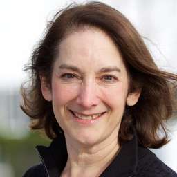 Beth Loeb Davies - Podcast Host @ Career Curves Podcast - Crunchbase Person Profile