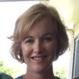 Annette Henry - CEO @ Clarita Solutions - Crunchbase Person Profile