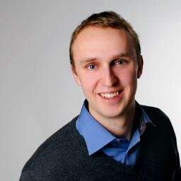 Alexander Rosenkranz - Crunchbase Person Profile