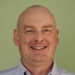 Richard Knowles - Crunchbase Person Profile