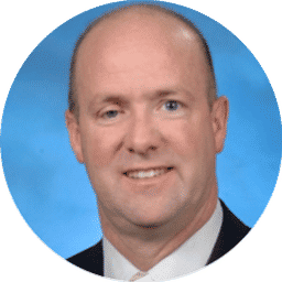 Patrick J. Walsh - Crunchbase Person Profile