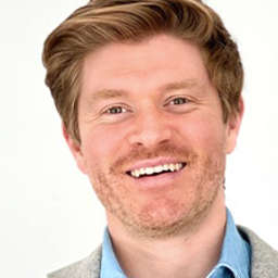 Jay Lipman - Co-founder & President @ Ethic - Crunchbase Person Profile