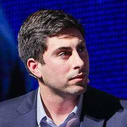 Tyler Evans - Crunchbase Person Profile