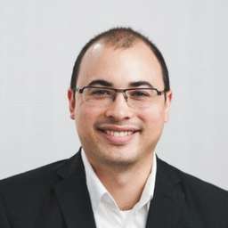 Gabriel St-Maurice - Crunchbase Person Profile