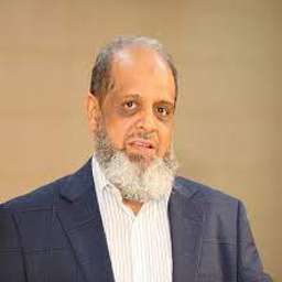 Nisar Ibrahim Patel - Crunchbase Person Profile