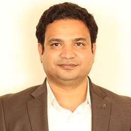 Vijay B. - Founder & Director @ TopCertifier - Crunchbase Person Profile