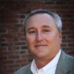 Bob Beard - CEO / Founder @ Aileron Holdings - Crunchbase Person Profile