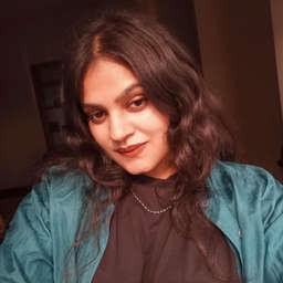 Areeba Naveed - Crunchbase Person Profile