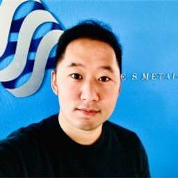 Tom Chiang - Chief Executive Officer @ Triple S Metals - Crunchbase Person Profile