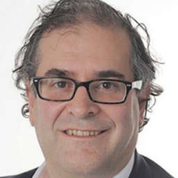 Alberto Grisone - Crunchbase Person Profile