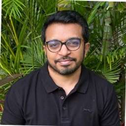 Rajesh Reddy - CEO & Co-Founder @ VenWiz - Crunchbase Person Profile