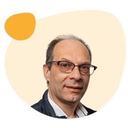 Olivier Medam - Founder & President @ Conn - Crunchbase Person Profile