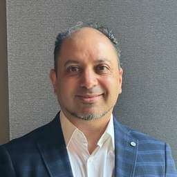 Karim Lalani - Crunchbase Person Profile