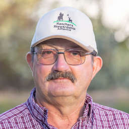Dale Veseth - Rancher, Founding Member, and Vice President @ Ranchers ...