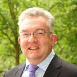Phil Kirby - Founder & Managing Director @ InHealth Intelligence ...